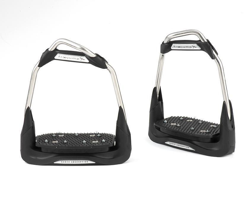 Freejump Air'S Stirrups | The Endurance Boutique