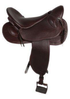 Liversage Enduro Light Saddle | The Endurance Boutique