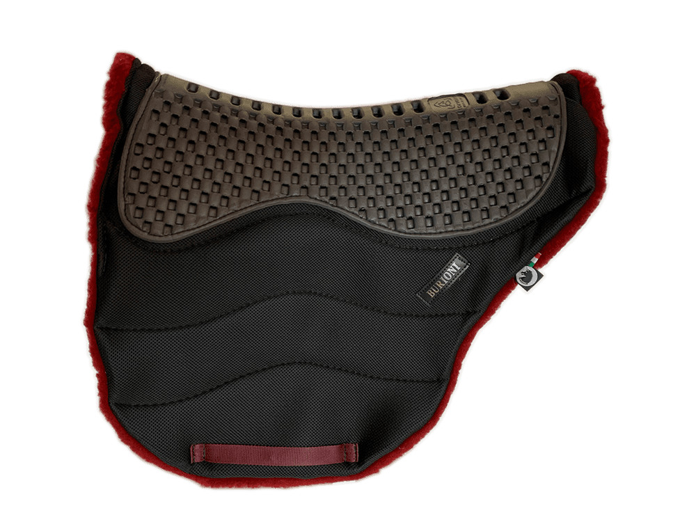 Burioni CL18 Saddle Pad | The Endurance Boutique